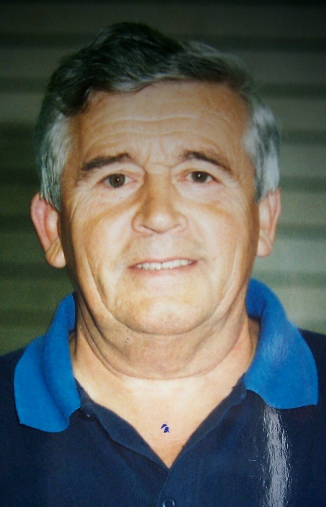 Franz Hofer hängt seinen Schläger an den Nagel – TTF Neuhausen